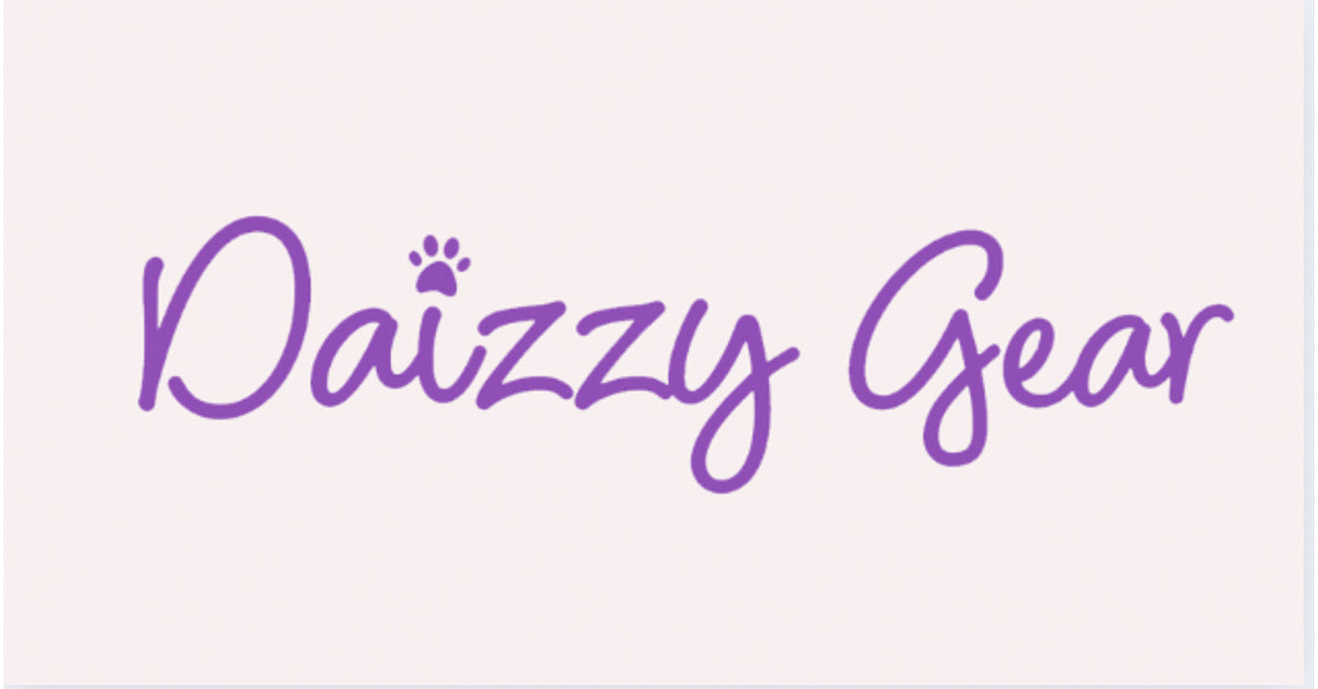 Daizzy Gear - Stylish Accessories for Dogs